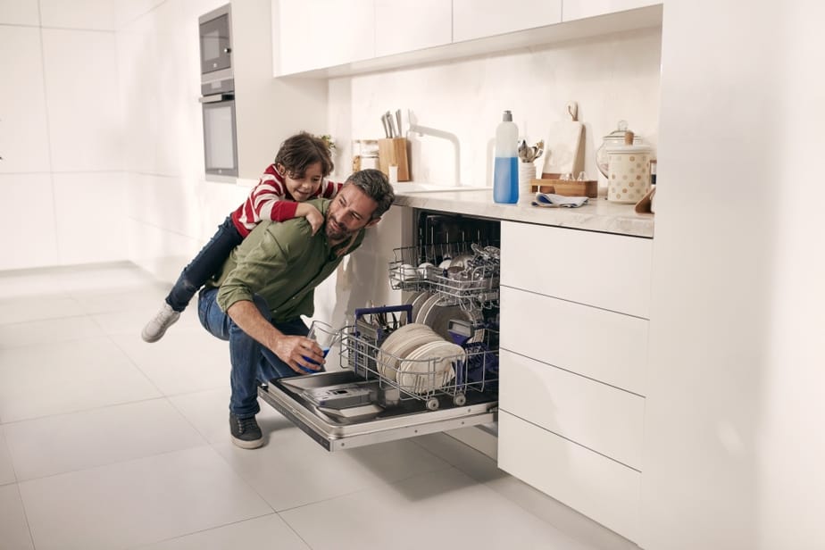 הכירו את מדיח הכלים החדשני של Beko | אונו News